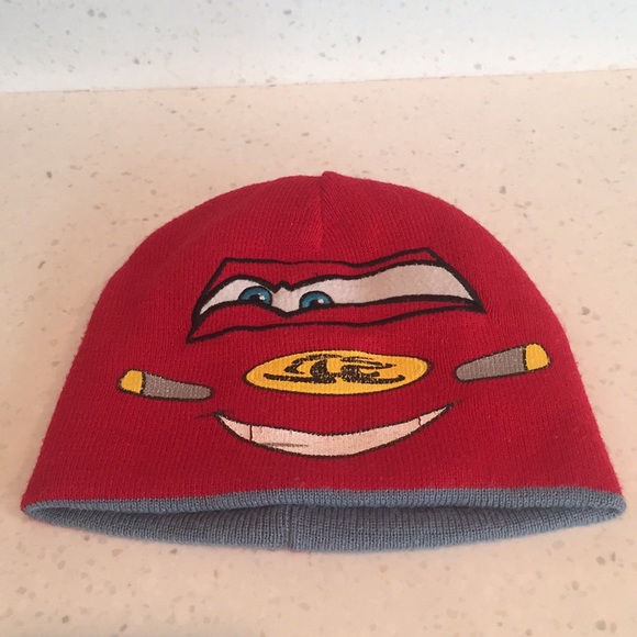 Accessories | Kids Disney Cars Beanie | Poshmark
